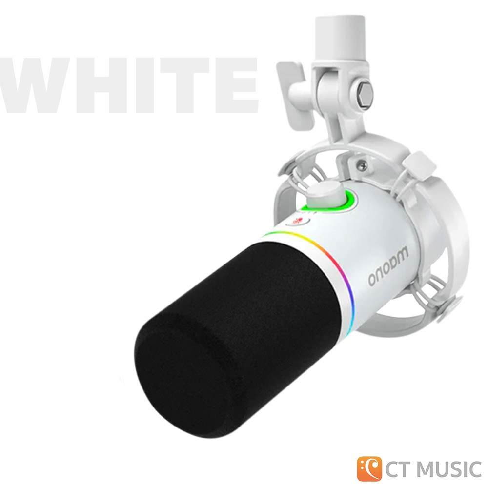 (ส่งด่วนจากไทย) Maono PD200X / PD200XS Set with Boom Arm Dynamic ...