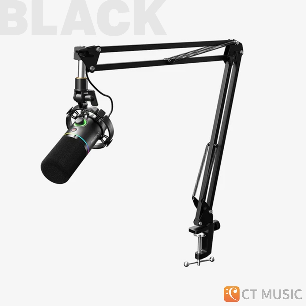 (ส่งด่วนจากไทย) Maono PD200X / PD200XS Set with Boom Arm Dynamic ...