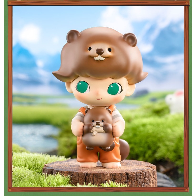 POP MART DIMOO WORLD ดิโม่ 8 เซนติเมตร (งานแท้ พร้อมส่ง) | Shopee Thailand