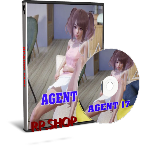 แผ่นเกมคอม PC - Agent17 ภาษาไทย | Shopee Thailand