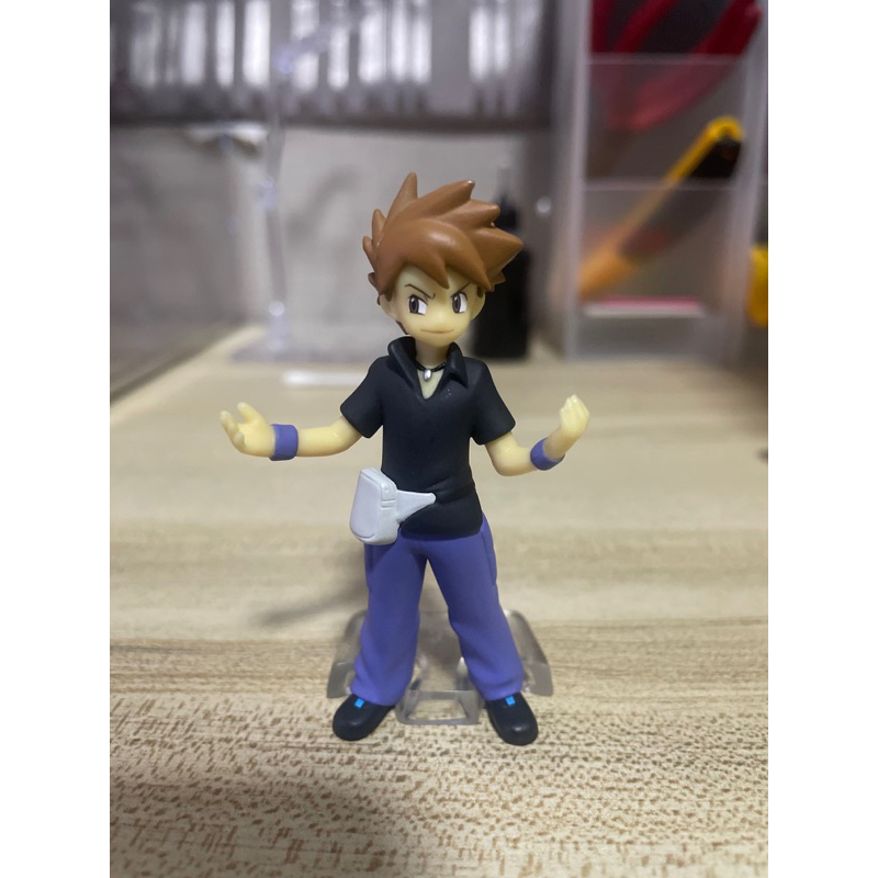 มือสอง Pokemon scale world green - แยกกรีน | Shopee Thailand