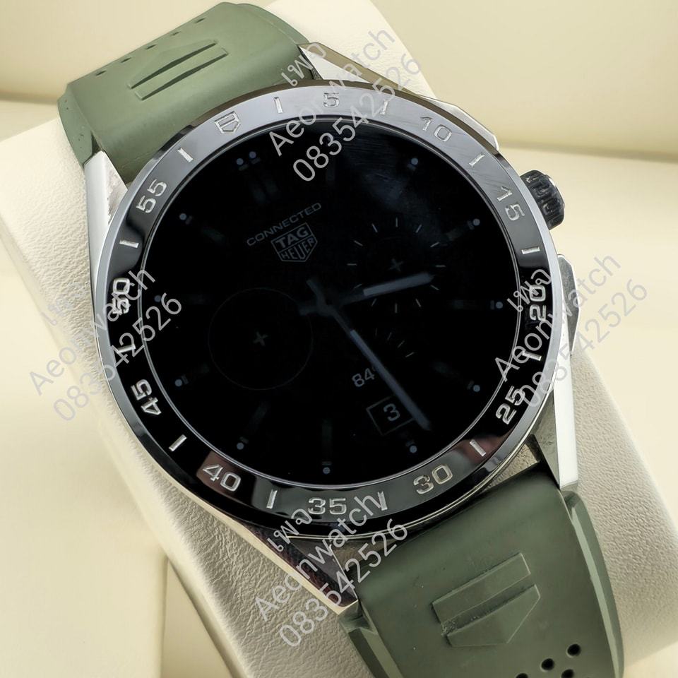 Tag Heuer Connected E3 ref.SBG8A | Shopee Thailand