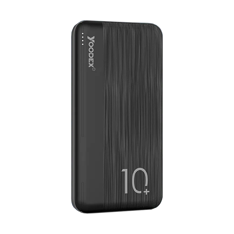 YOODEX แบตสำรอง Powerbank รุ่น E16pro 10000mah สีดำ | Shopee Thailand