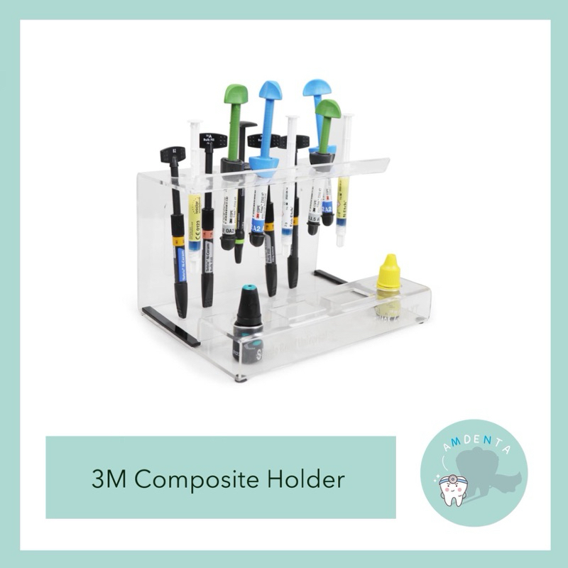 3M Composite Holder พร้อมส่ง | Shopee Thailand