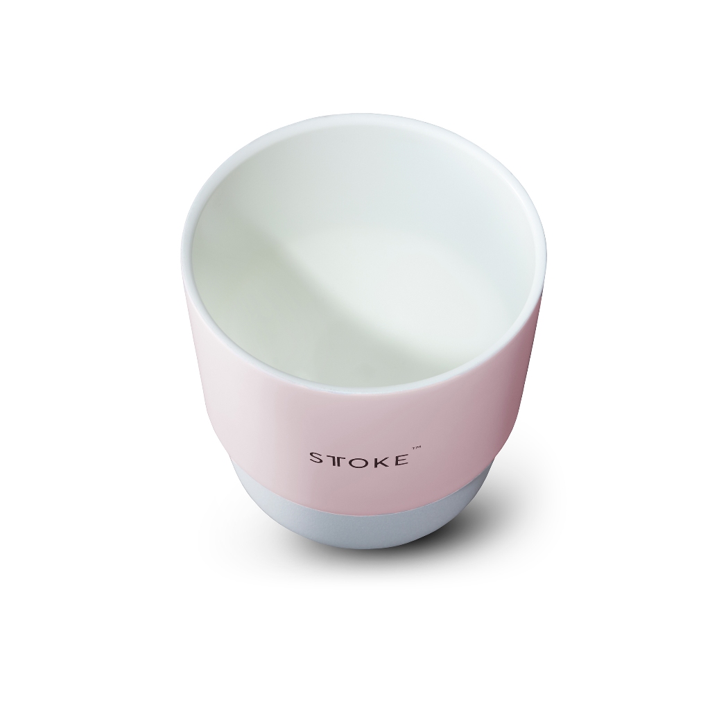 Sttoke Melbourne - Swirl Home Cup 7oz | Shopee Thailand