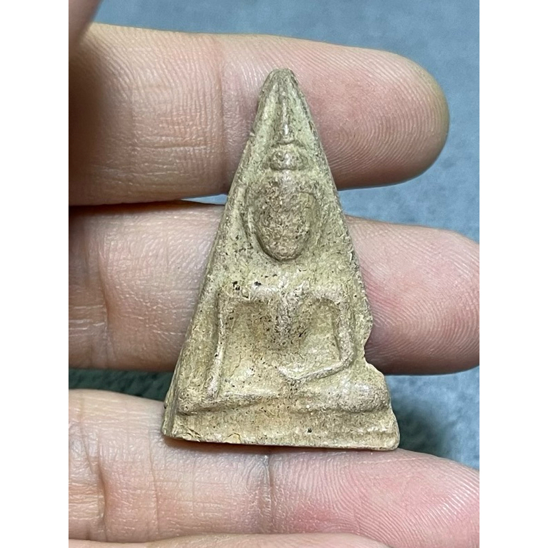 k868 พระเนื้อดินดูแล้วเก่าไม่ทราบที่พระบ้านบ้านราคาแบ่งปัน | Shopee Thailand