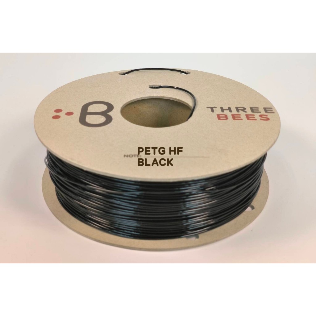 Threebees PETG HF เส้น 3D Filament ขนาด 1.75 มม | Shopee Thailand