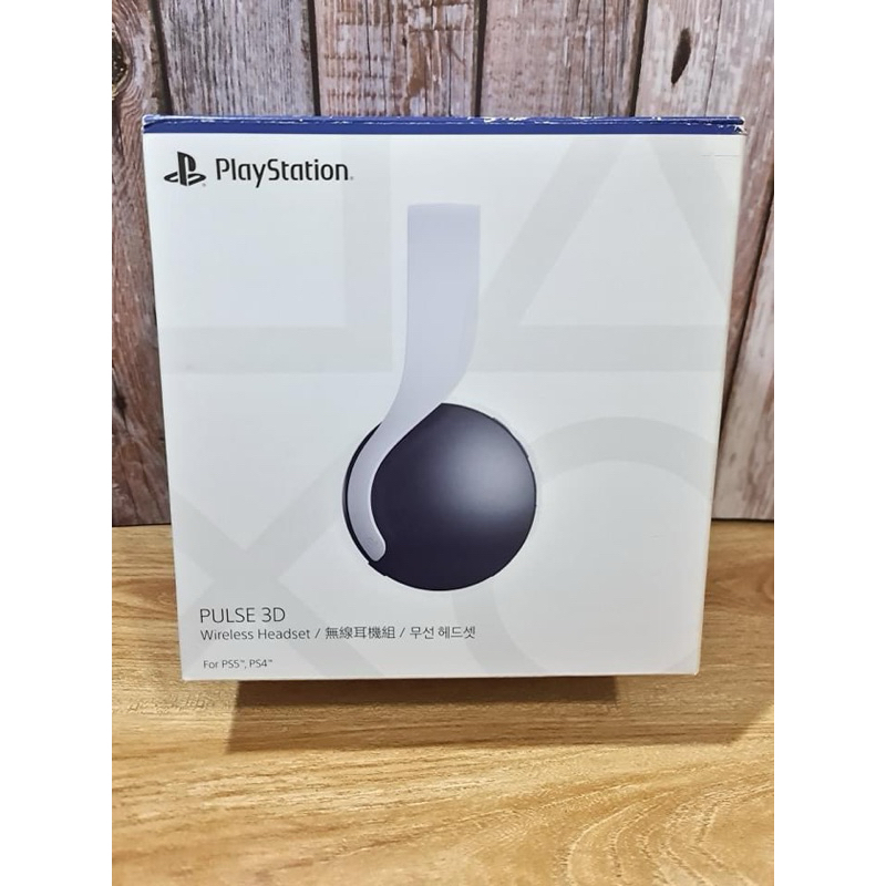 Playstation Pulse 3D Wireless headset PS5/PS4 | Shopee Thailand