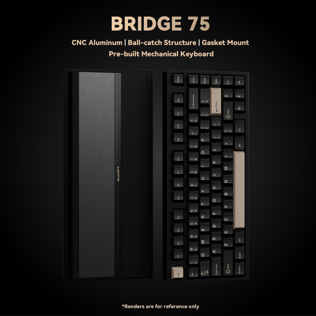 Bridge 75 by Shortcut Studio | Shopee Thailand