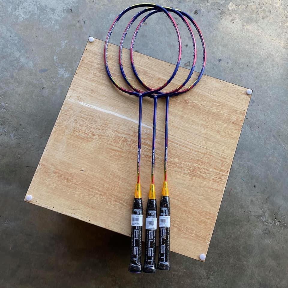 Felet TJ Power Control / Power Racket (4U/G1) สามารถขึ้นเอ็นได้ถึง ...