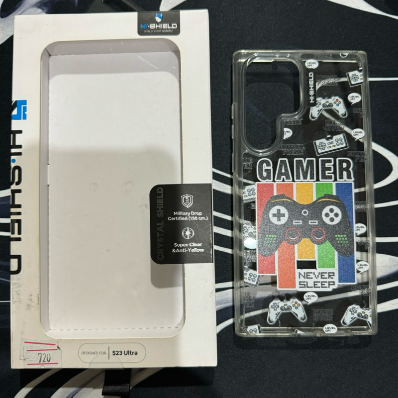 case S23 ultra มือสอง second hand | Shopee Thailand