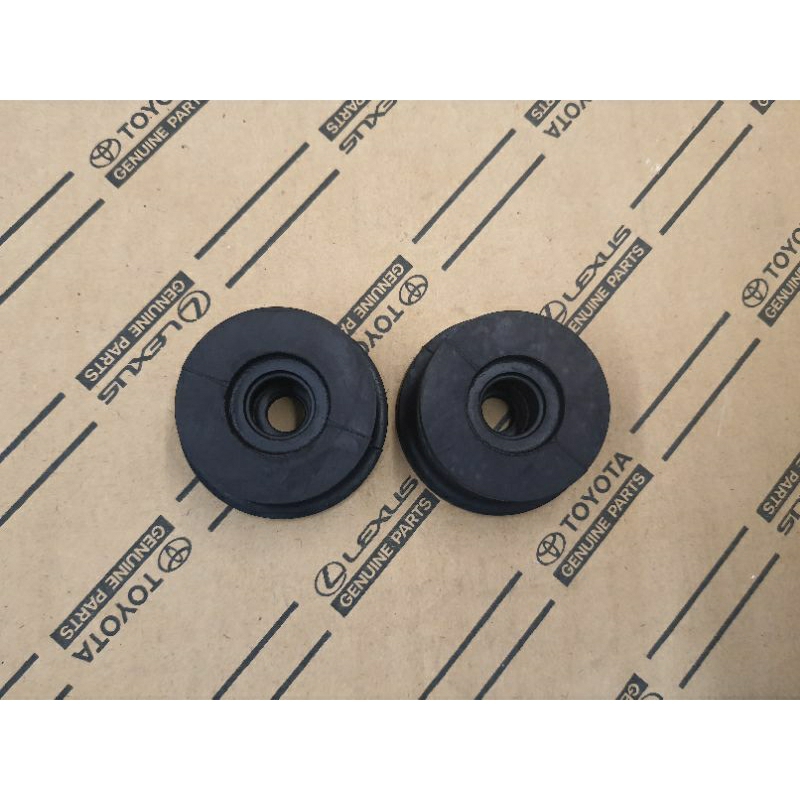 ยางกันกระแทก ยางอะไหล่ ของแท้ Toyota Sport Rider พร้อมน็อต เป็นอะไหล่ ...