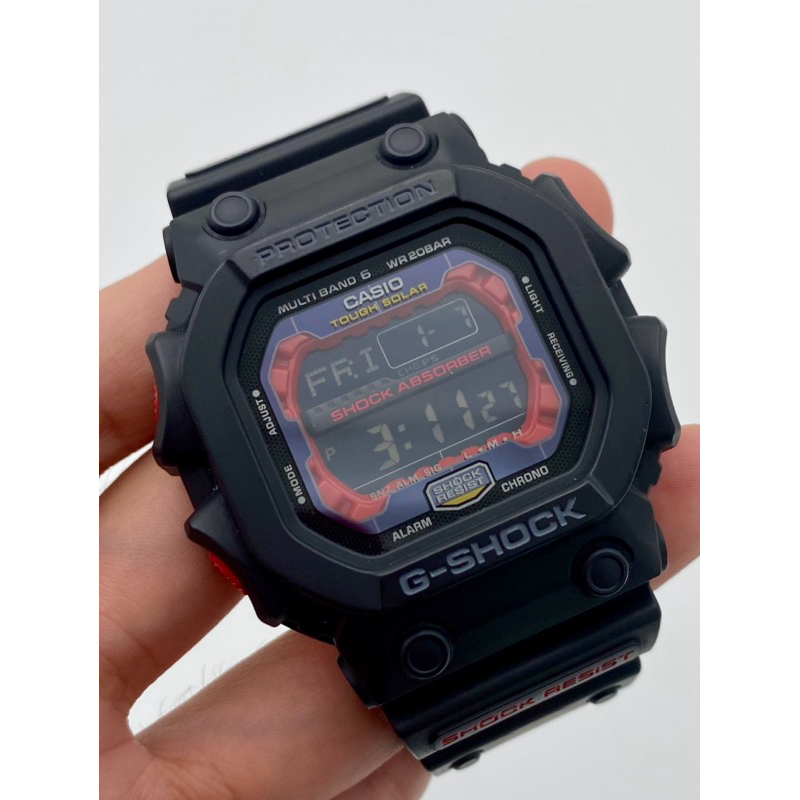 ขาย นาฬิกา G-Shock Touch Solar | Shopee Thailand