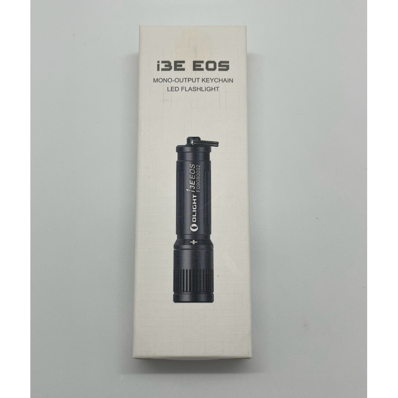 ไฟฉาย OLIGHT I3E EOS | Shopee Thailand