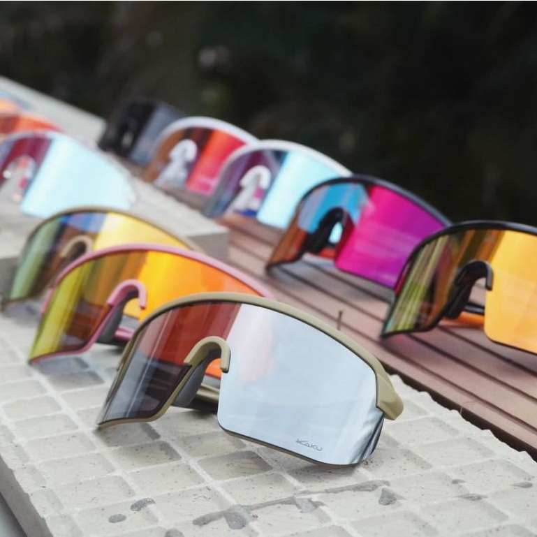 Altalist SP2 แว่นตา แว่นกันแดดปรับแสงออโต้ จากญี่ปุ่น สำหรับจักรยานและกีฬากลางแจ้ง | Shopee Thailand