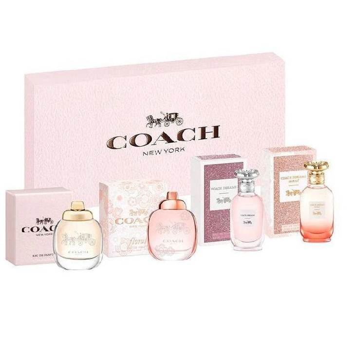 น้ำหอม COACH Floral Brush EDP / COACH DREAMS EDP / COACH EDP 90mL COACH ...