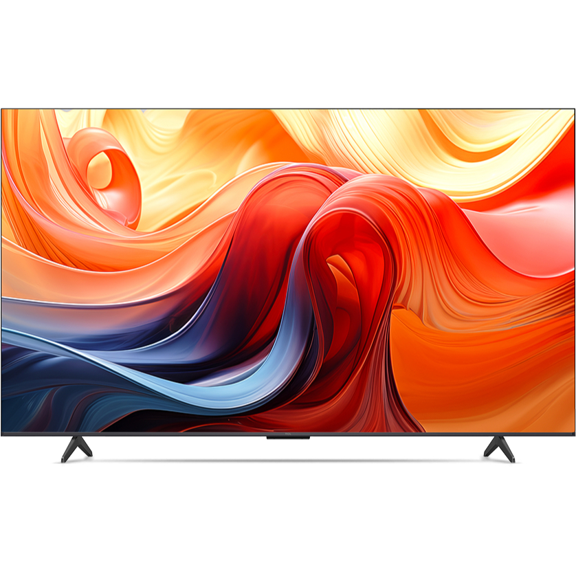 TCL ทีวี 65 นิ้ว 4K Premium Google TV รุ่น 65P71B Google/Netflix ...