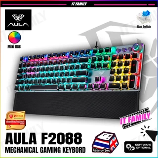 ช้อป aula mechanical keyboard ง่าย ๆ บน Shopee | พ.ค. 2025