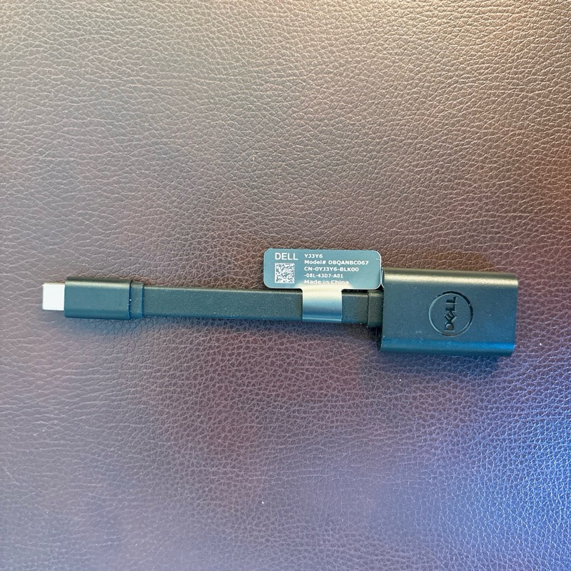 Dell USB-C to DisplayPort | Shopee Thailand