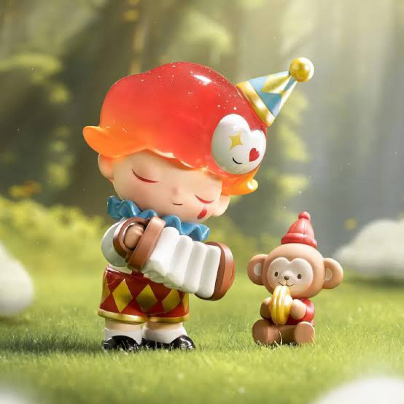 ปล่อย พวงกุญแจ CRY BABY x PowerPuff Girl/ Dimoo / Wishes เช็คการ์ด ไม่ ...