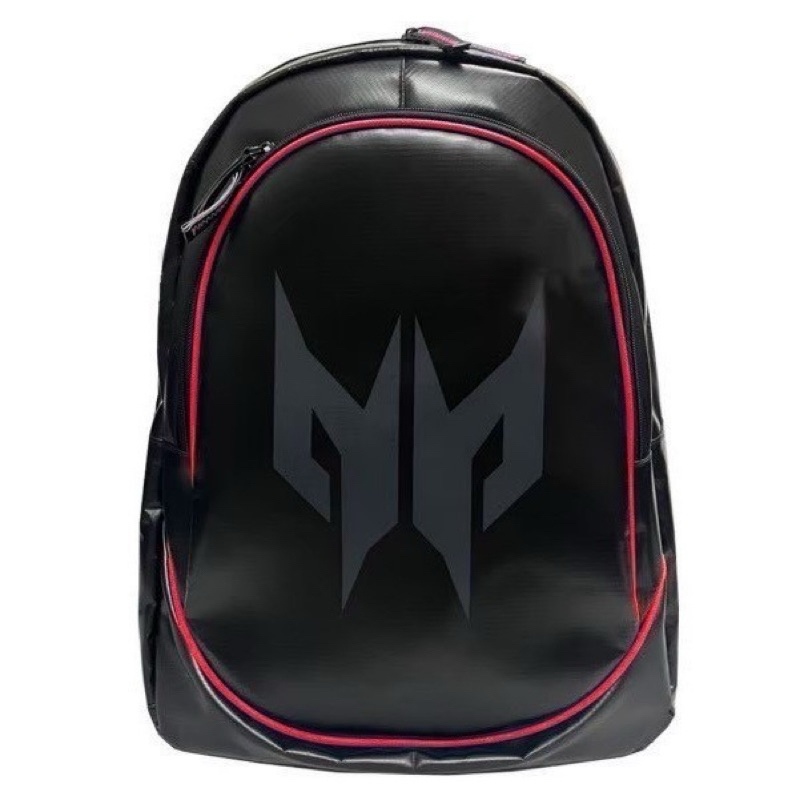ACER Predator Canvas Slim Backpack Red / กระเป๋าสำหรับโน๊ตบุ๊คขนาด 15.6 ...