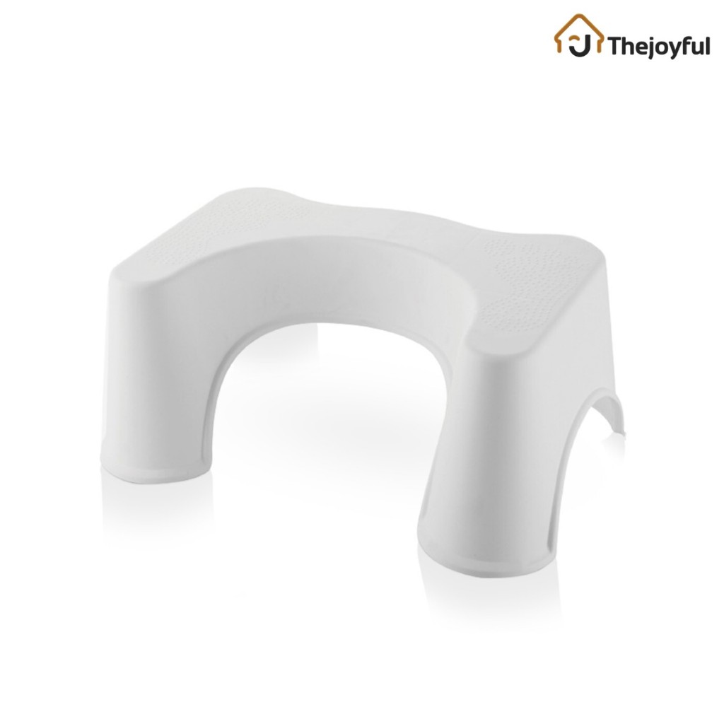 เก้าอี้วางเท้า totlet stool ที่เหยียบช่วยขับถ่าย สำหรับนั่งขับถ่าย ปรับ ...