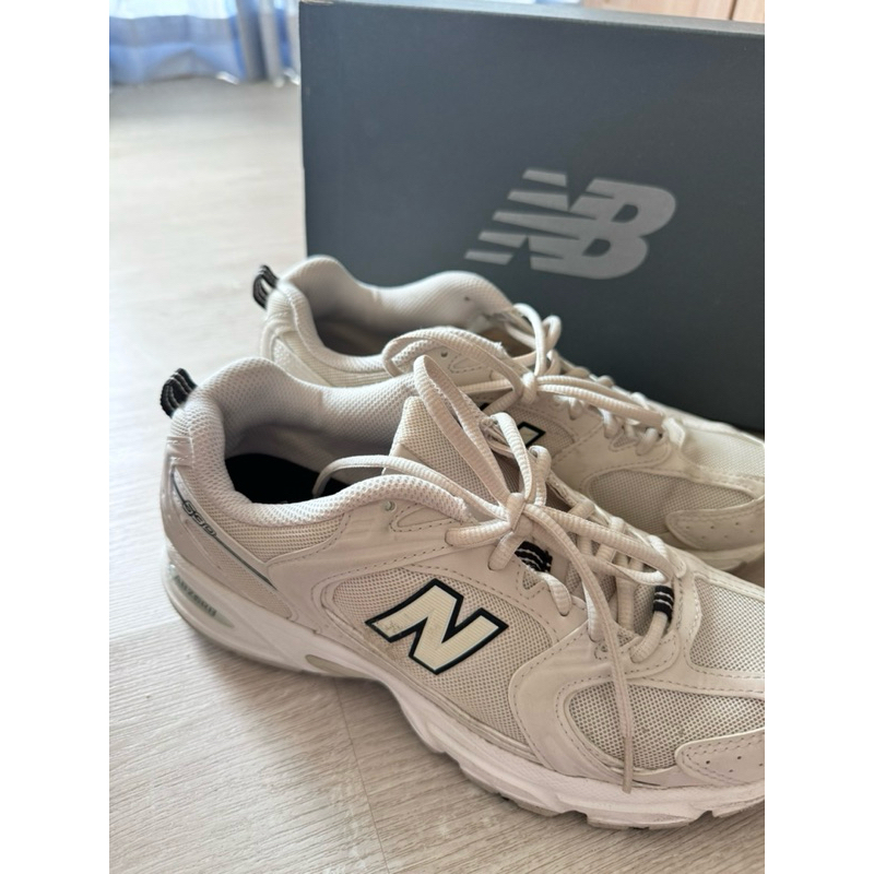 New balance 530 SH Size 24.5 cm | Shopee Thailand