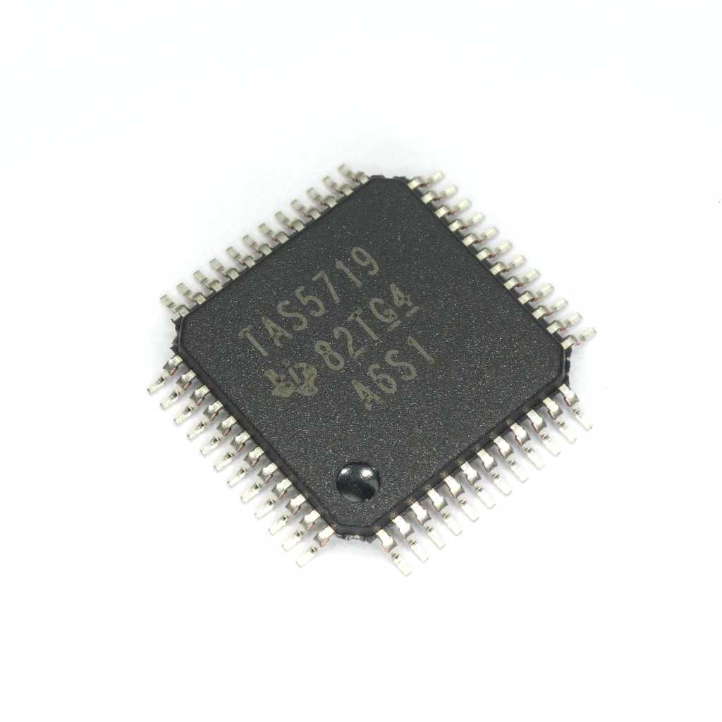 TAS5719 SMD ไอซี IC SMD ยี่ห้อ Texas Instruments | Shopee Thailand