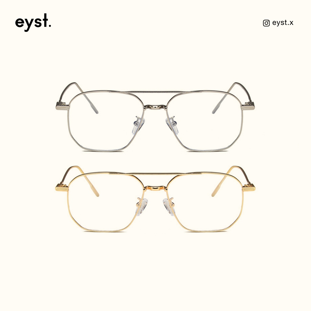 แว่นตารุ่น EMBRE | EYST.X | Shopee Thailand
