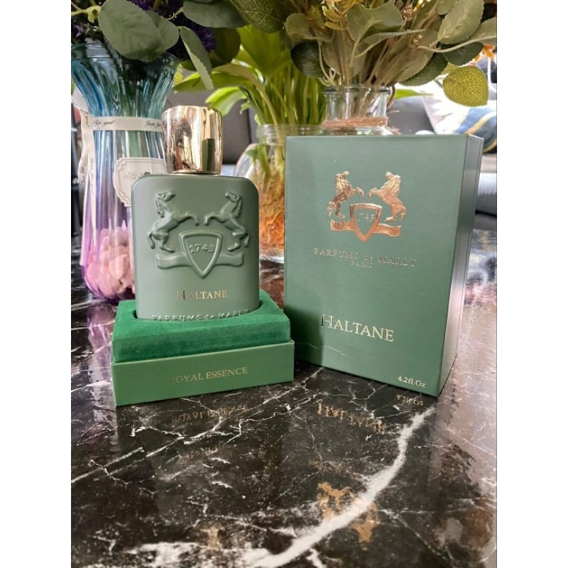 PARFUM DE MARLY HALTANE 125 ml | Shopee Thailand