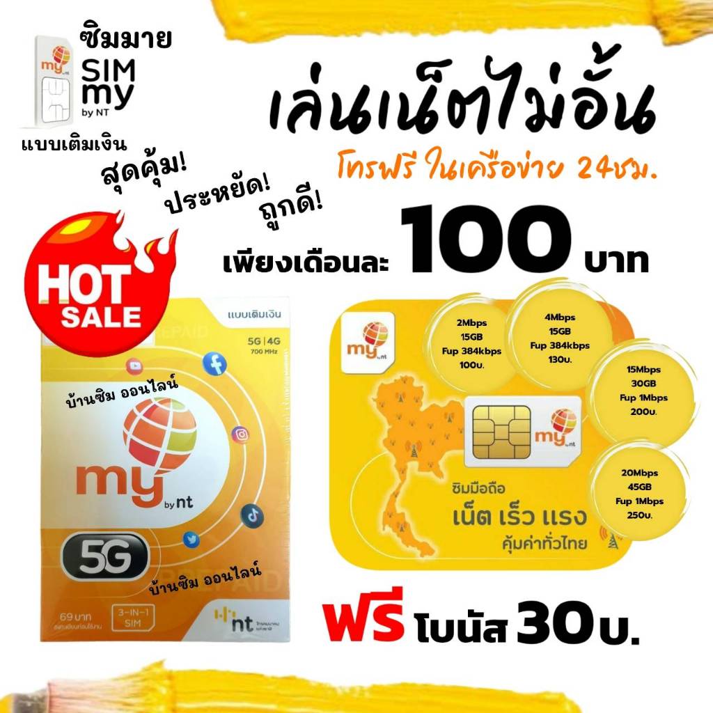 (my.02) ซิมมาย เลือกเบอร์ได้ ระบบเติมเงิน ราคาพิเศษ เลือกสมัครเน็ตไม่ ...