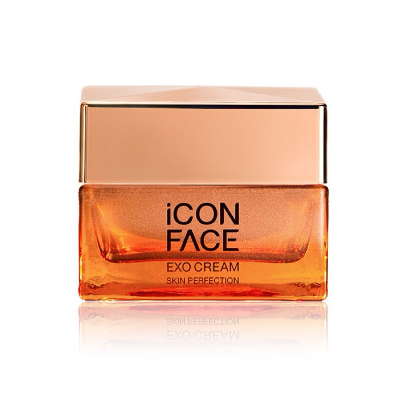 iCon Face Exo Cream | Shopee Thailand