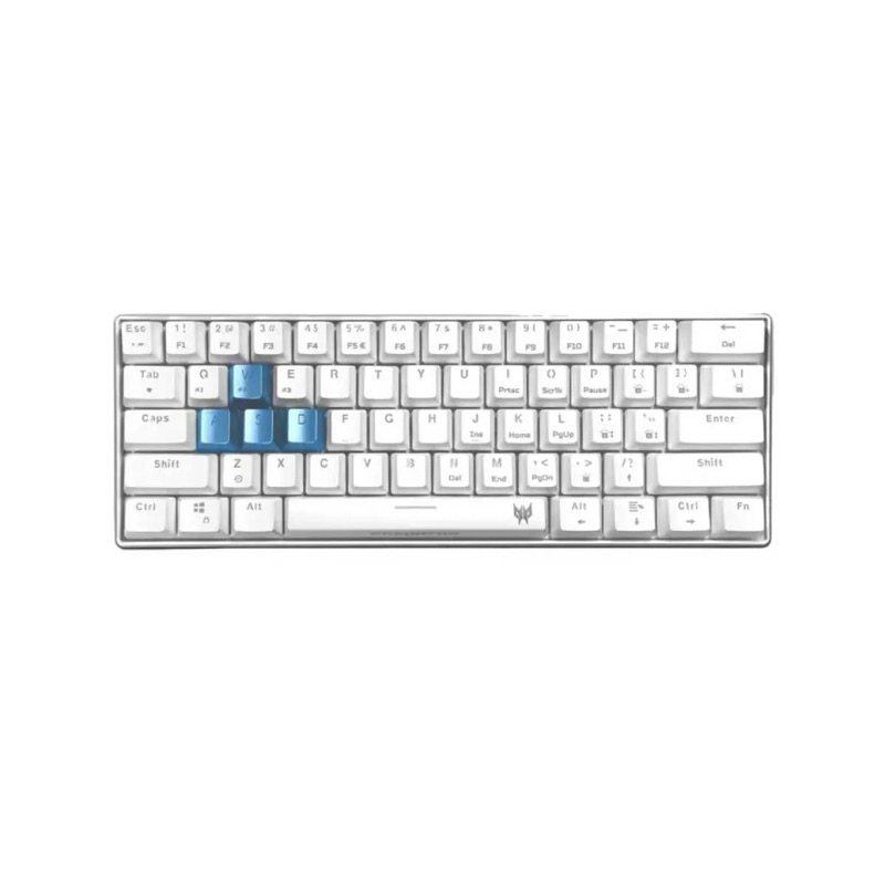 ACER GAMING Predator Aethon 330 Keyboard - PKR200 (GP.KBD11.04A ...