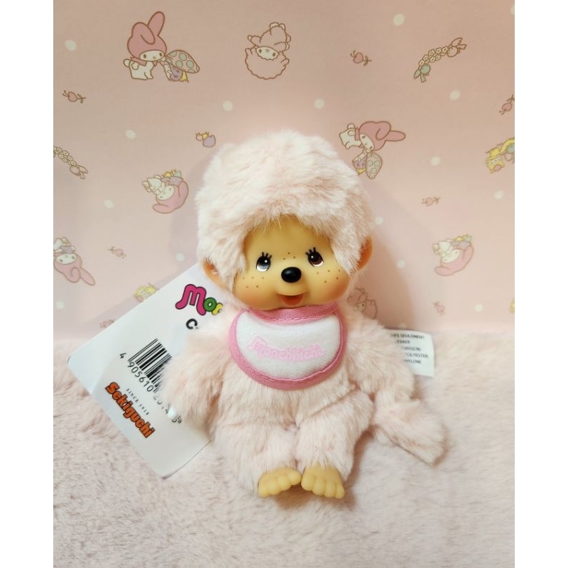ตุ๊กตา Monchhichi Colors | Shopee Thailand