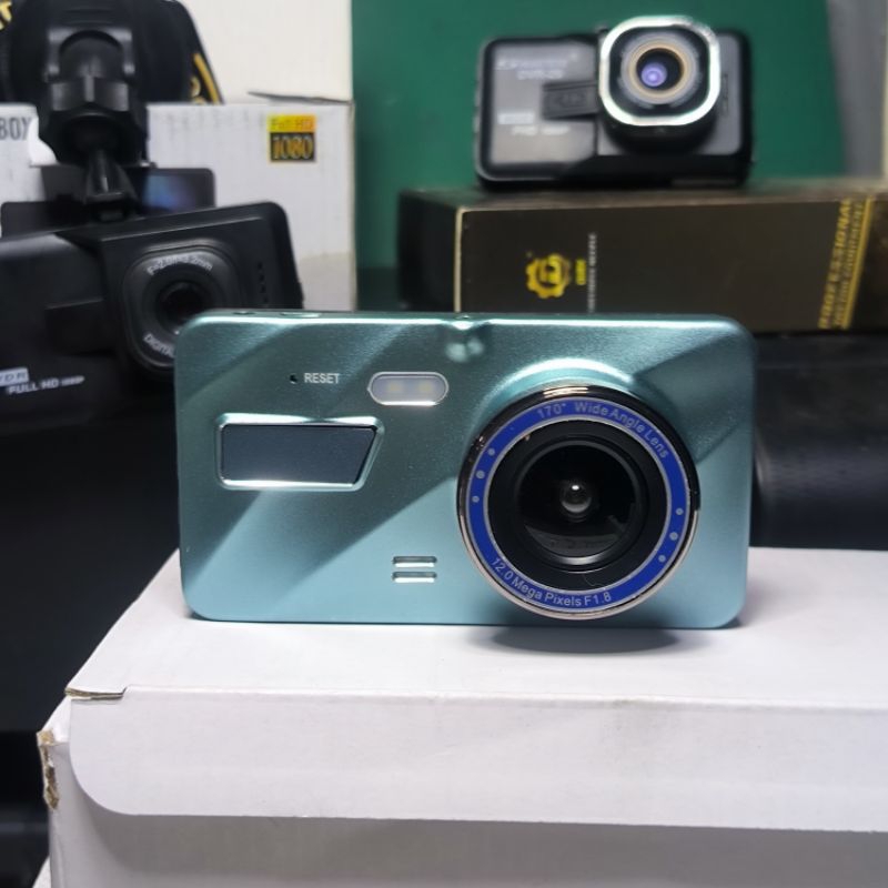 กล้องติดรถยนต์ฯcarcamera | Shopee Thailand