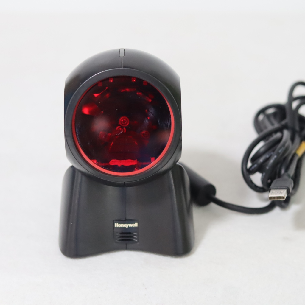 HONEYWELL Orbit 7190g เครื่องอ่านบาร์โค้ดแบบตั้งโต๊ะ 2 มิติ 2D USB อ่าน ...