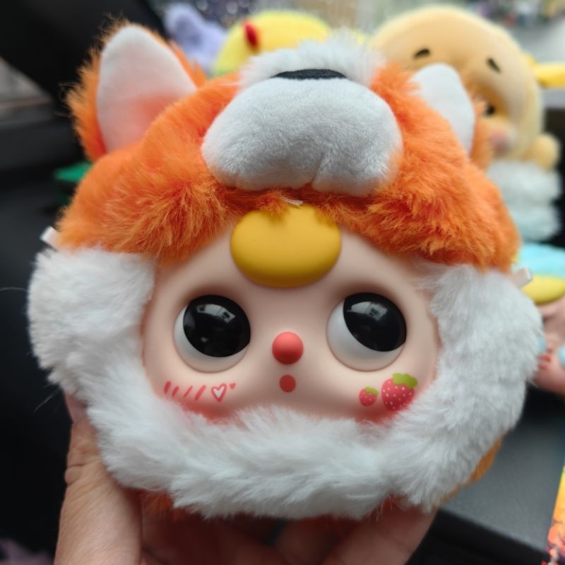 [LPP] [VDOลด100] Baby Three V1/V2 เบบี้ทรี เลือกตัว | Shopee Thailand