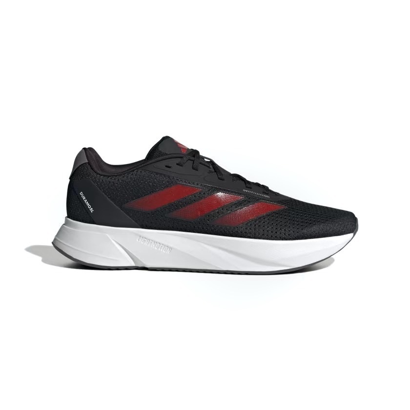 รองเท้า Adidas รุ่น Duramo SL Men สีดำ IE9696 พร้อมส่ง ของแท้ ป้ายไทย ...