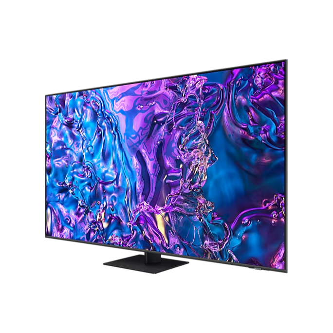 Samsung QLED 55Q70D 4K (2024) QA55Q70DAKXXT Q70D รับประกันศูนย์ไทย | Shopee Thailand