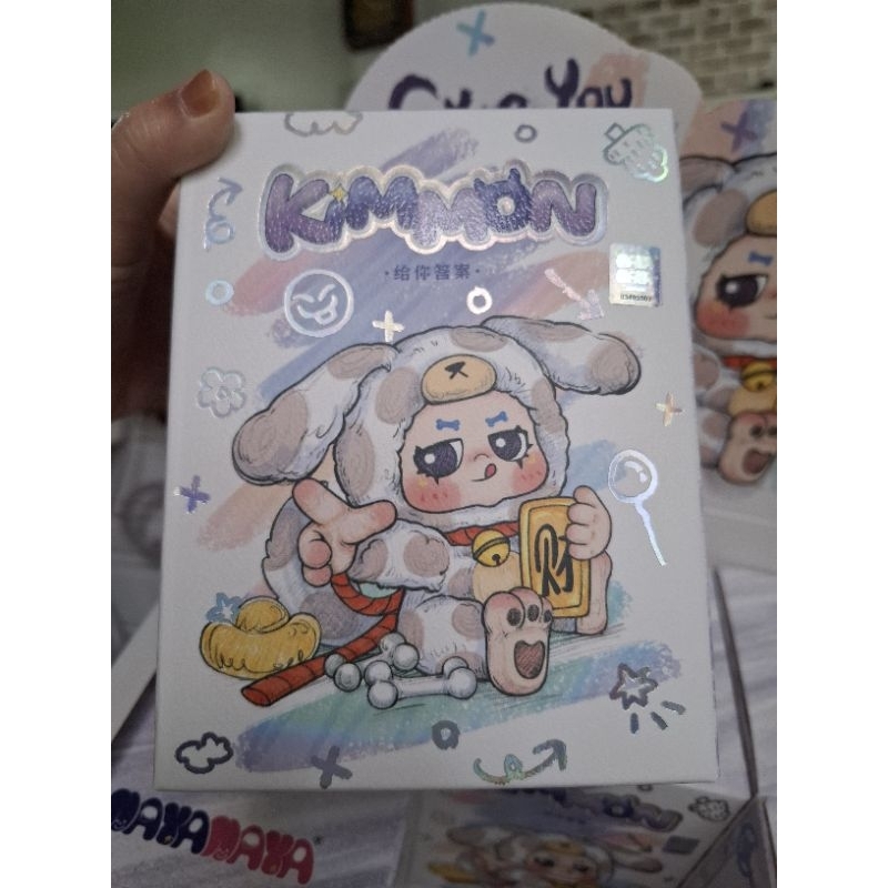 พร้อมส่ง‼️ Kimmon V2 | Shopee Thailand