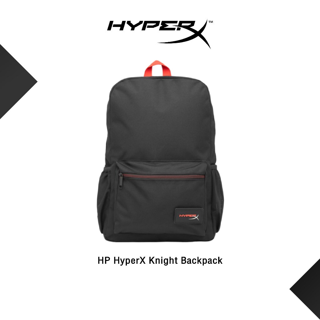 [กระเป๋าสะพายหลัง] HP HyperX Delta Backpack | Shopee Thailand