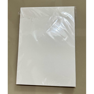 กระดาษการ์ดสี One Colour Card Paper 50 แผ่น ขนาด A4 | Shopee Thailand