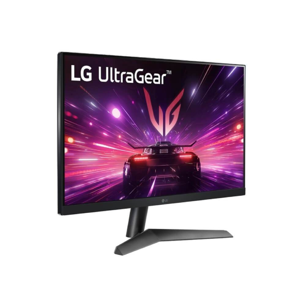 LG UltraGear 24GS60F-B 23.8" FHD IPS 180Hz Gaming Monitor (จอมอนิเตอร์ ...