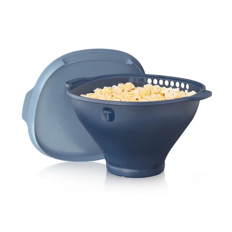Tupperware รุ่น WOW Pop Microwave Popcorn Maker (1) | Shopee Thailand