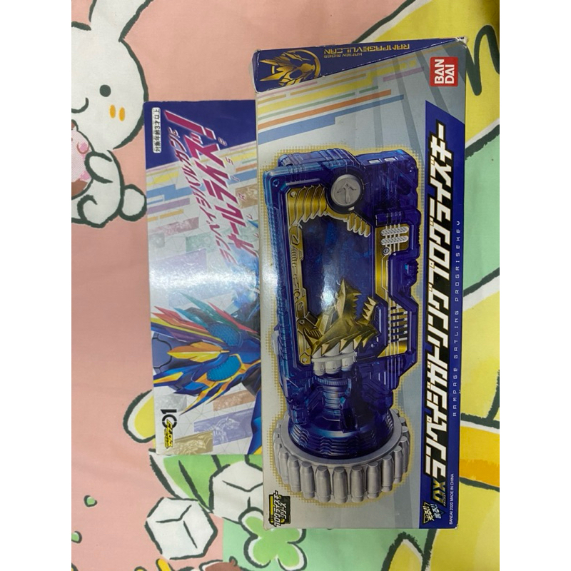 Dx assualt bullet,zaia,shinning hopper มือ2 | Shopee Thailand
