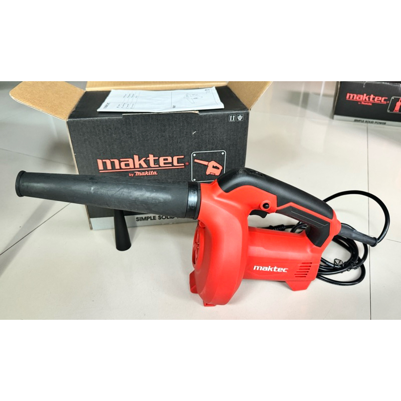 โบว์ลเป่าลม MAKTEC MT401เครื่องเป่าลมมาคเทค | Shopee Thailand