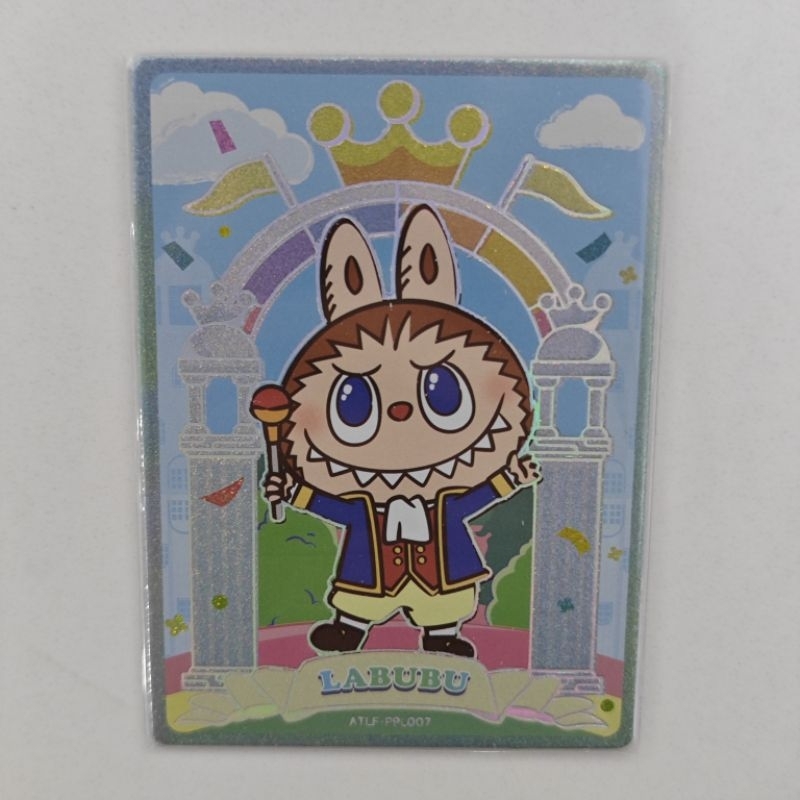 COD⚠️Popmart Popcard ⚠️Art Life Collection Card กล่องตาบอดการ์ดชุด ...