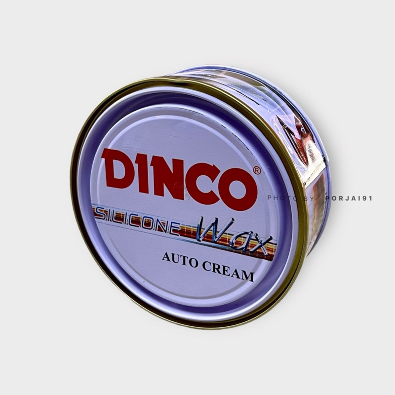 ครีมขัดเงา ดิงโก้ DINCO ครีมเคลือบเงารถยนต์ ขนาด 227 กรัม | Shopee Thailand