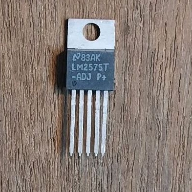 ไอซีlm2575tภาคจ่ายไฟ | Shopee Thailand