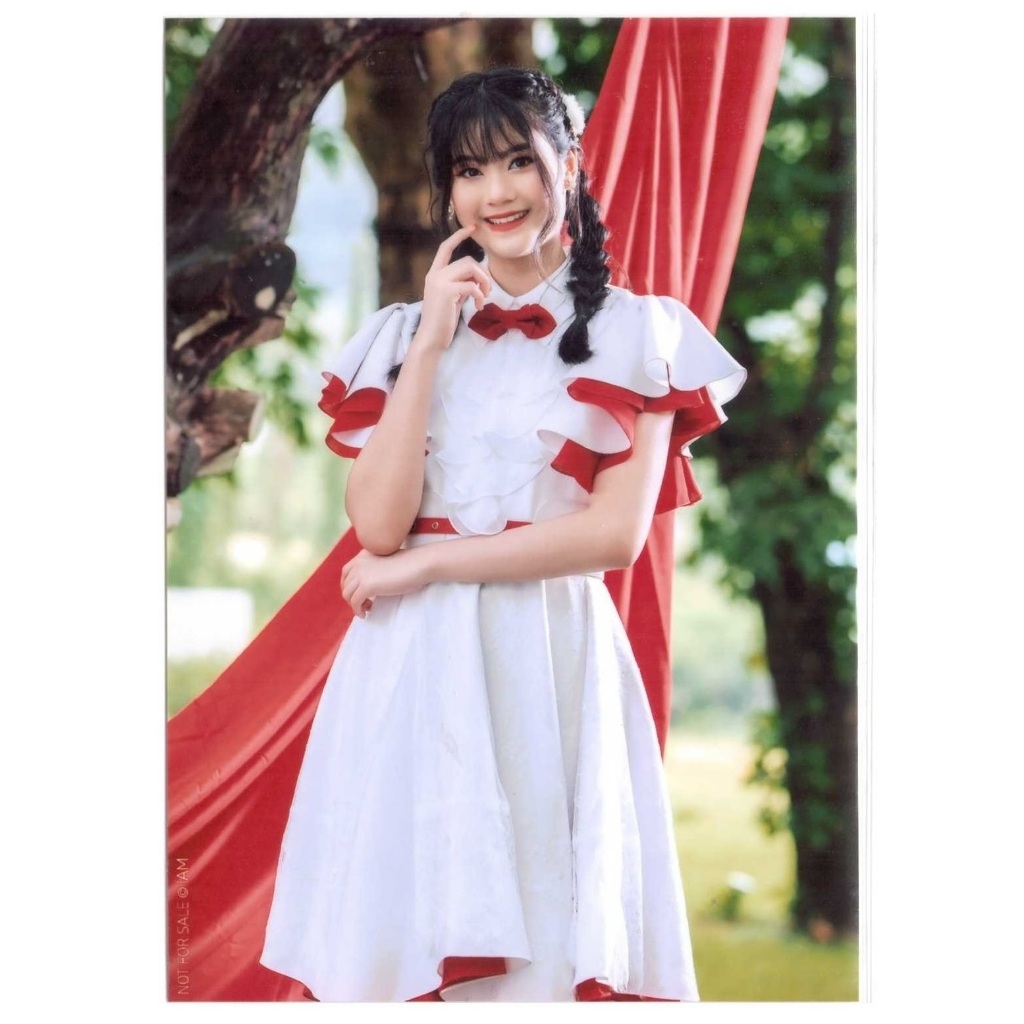 [ปก][2/2] BNK48 First Rabbit กระต่าย รุ่น 3 รูปสุ่ม Sayonara Crawl ซาโยนาระ | Shopee Thailand